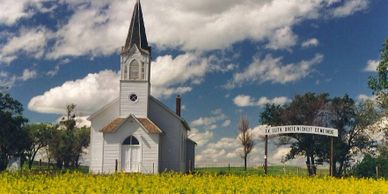 HISTORY | City of New Leipzig, North Dakota