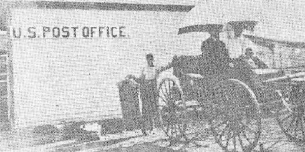 HISTORY | City of New Leipzig, North Dakota