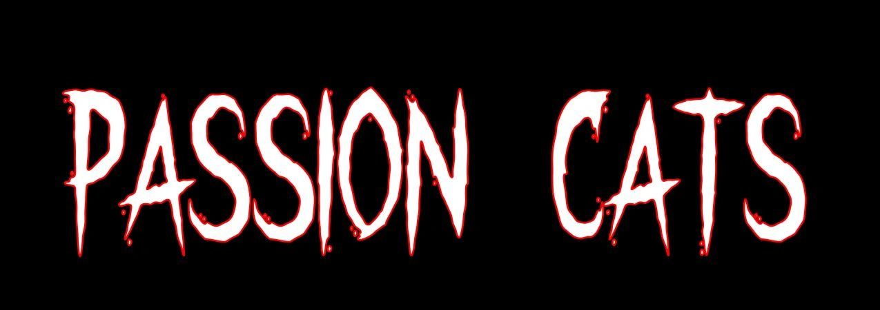 Passion Cats