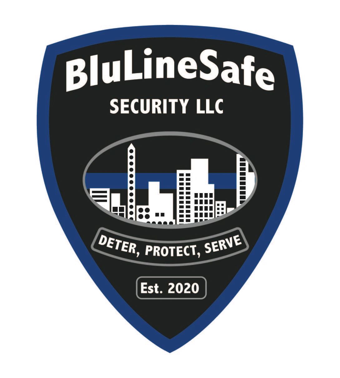 BluLineSafe Security LLC - Security Guard, Private Security