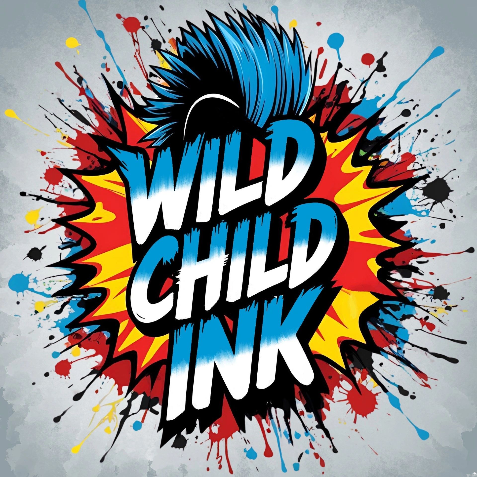 Wild Child Ink