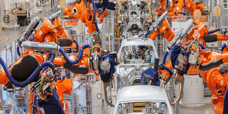 Controls Engineering - Tic Toc Technologies