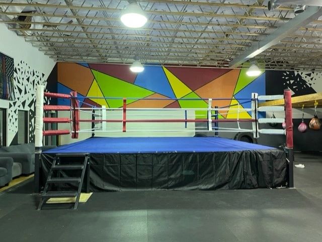 Boxing, Fitness - Toe 2 Toe Boxing - Keizer, Oregon