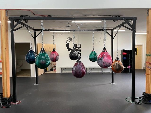 Boxing, Fitness - Toe 2 Toe Boxing - Keizer, Oregon