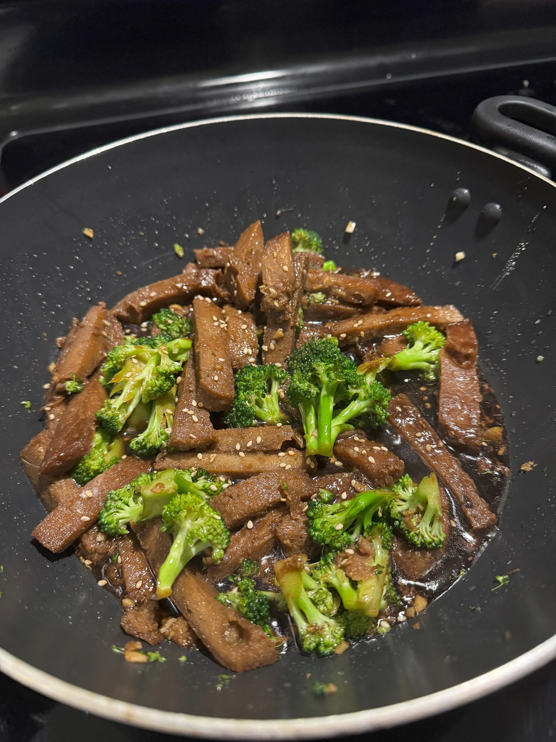 COOKING WITH JANELLE