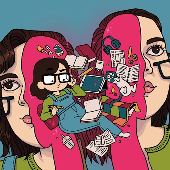 Learn How to Draw Cartoons with Maisie Lovie