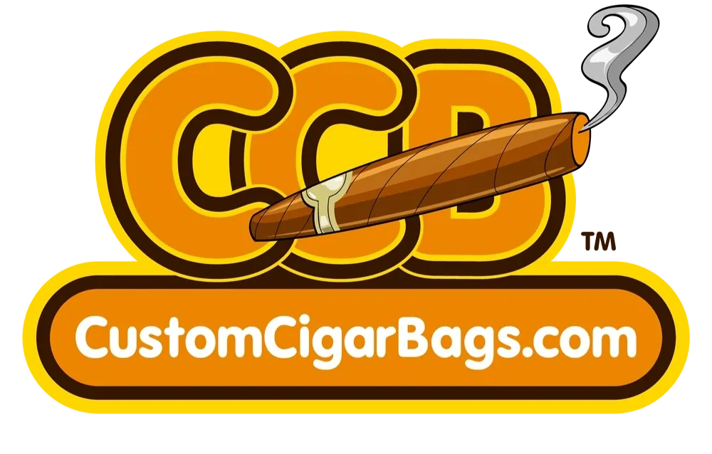 Custom Cigar Bags