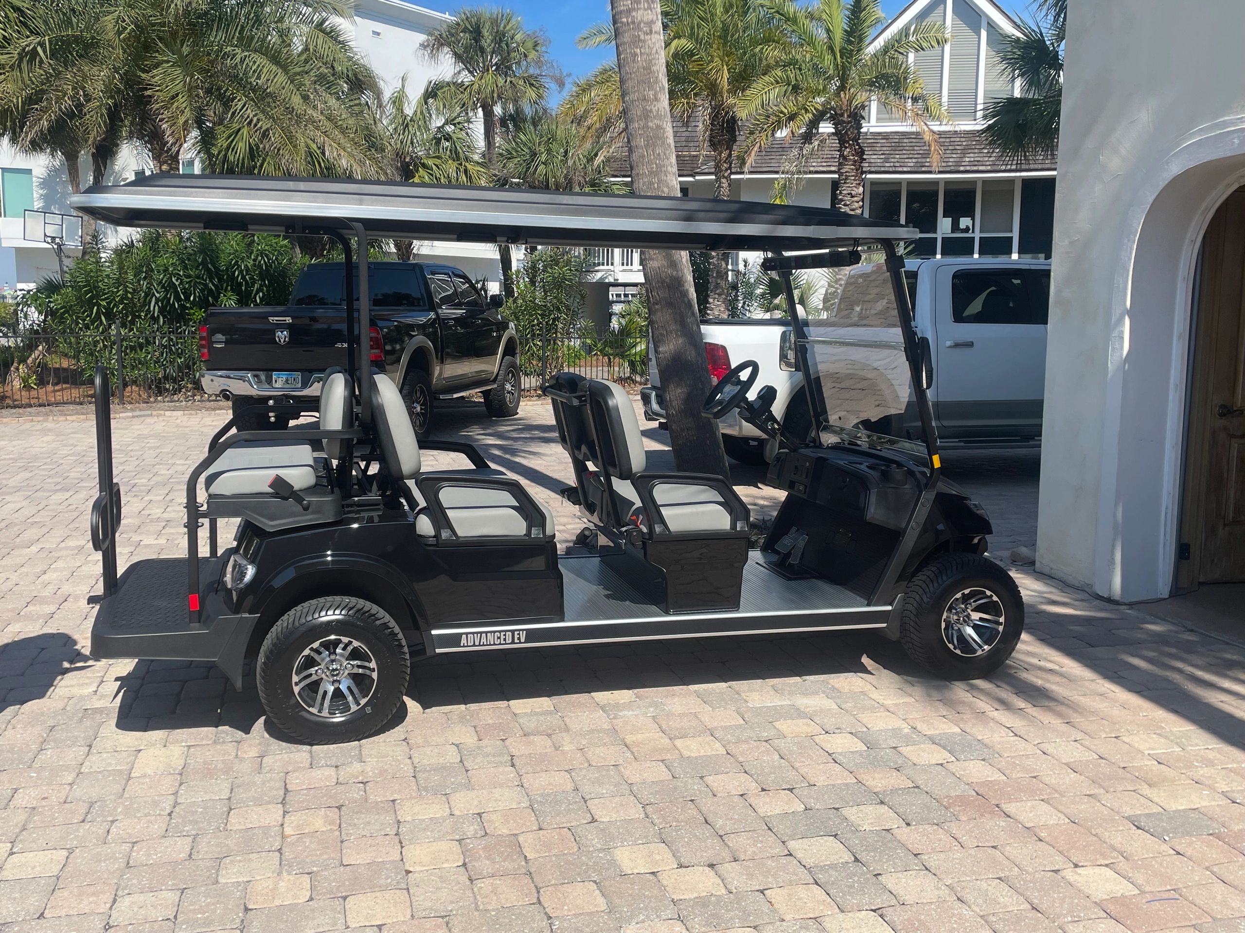 WeCart Rentals