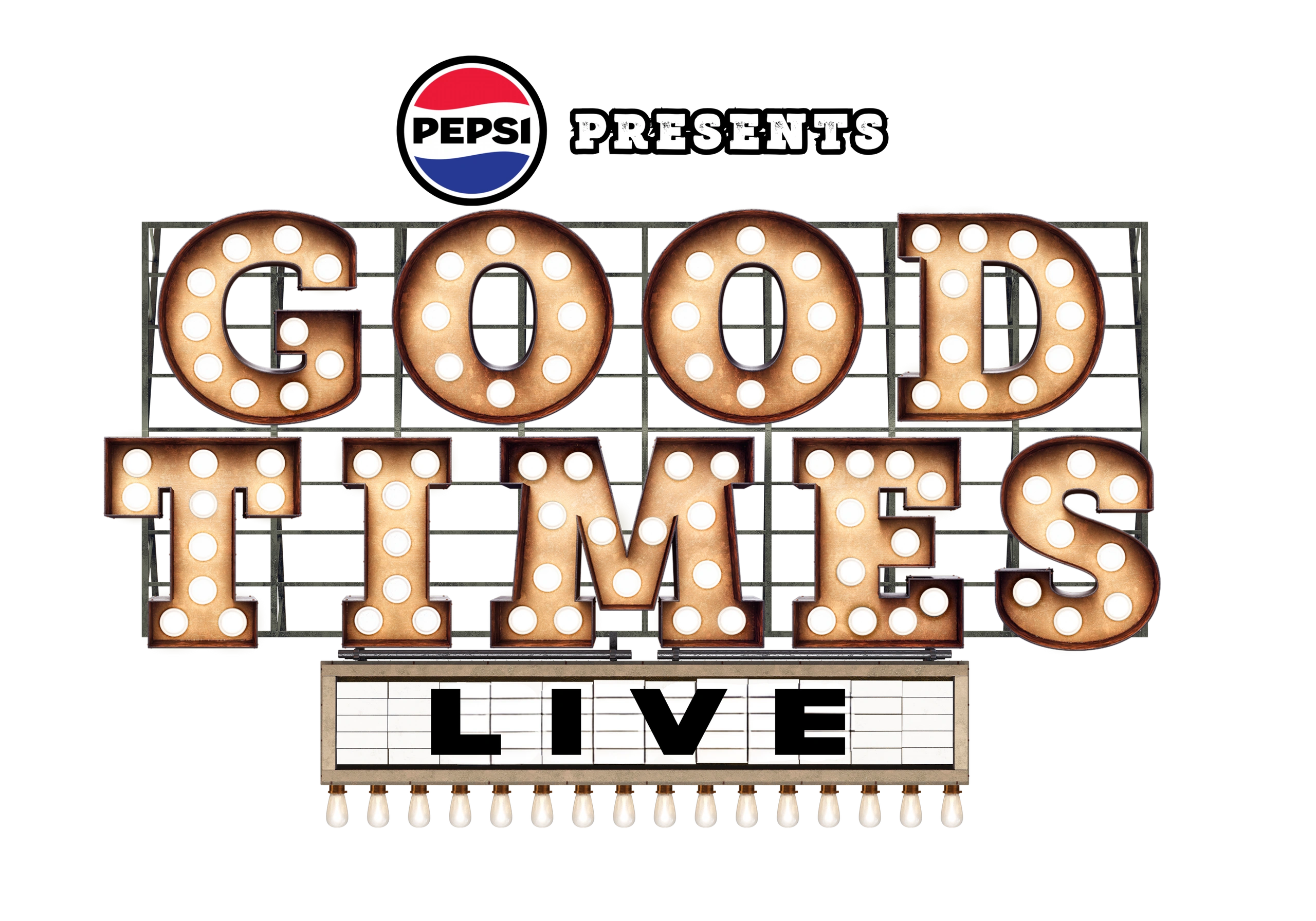 Good Times LIVE 2026 | Music & Comedy in Chipping Sodbury, Bristol