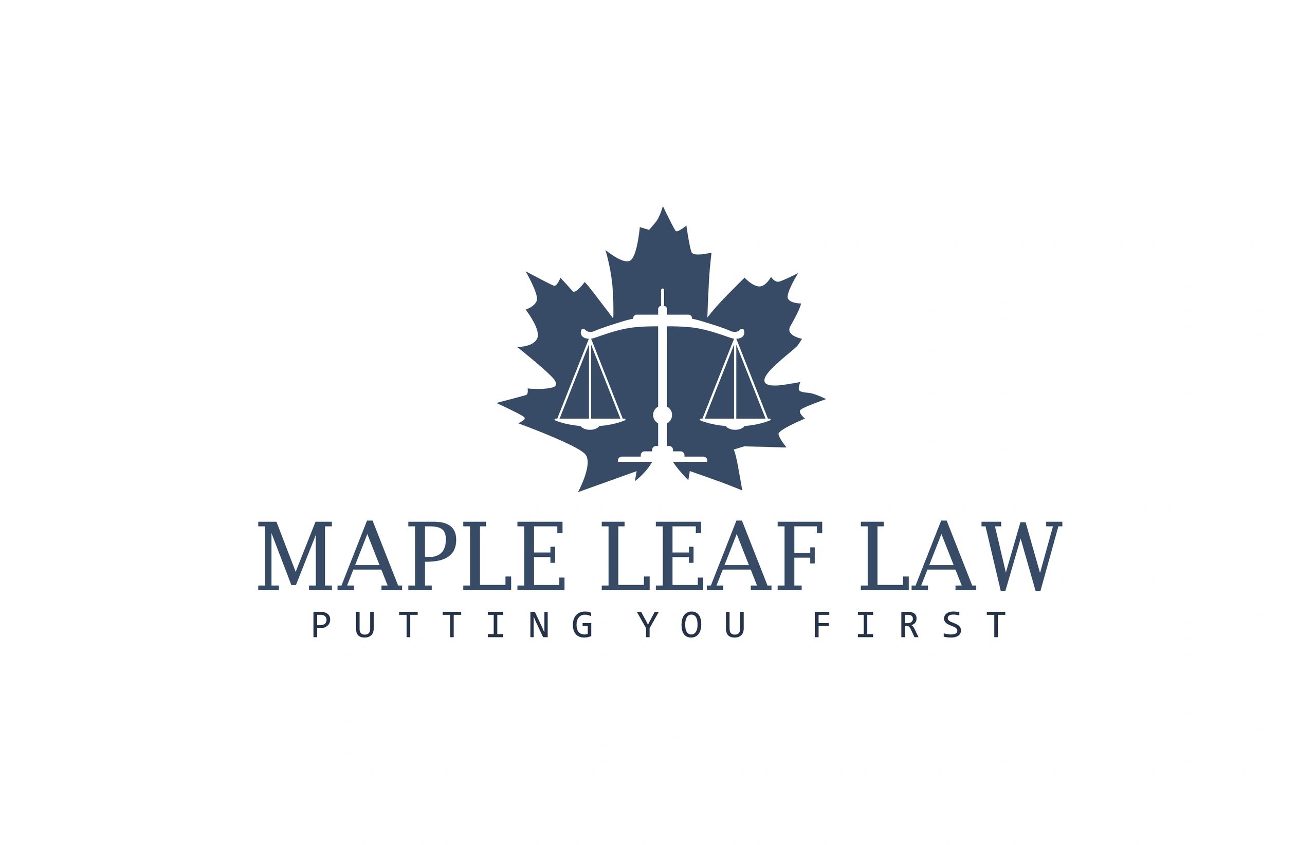 Maple Leaf Law