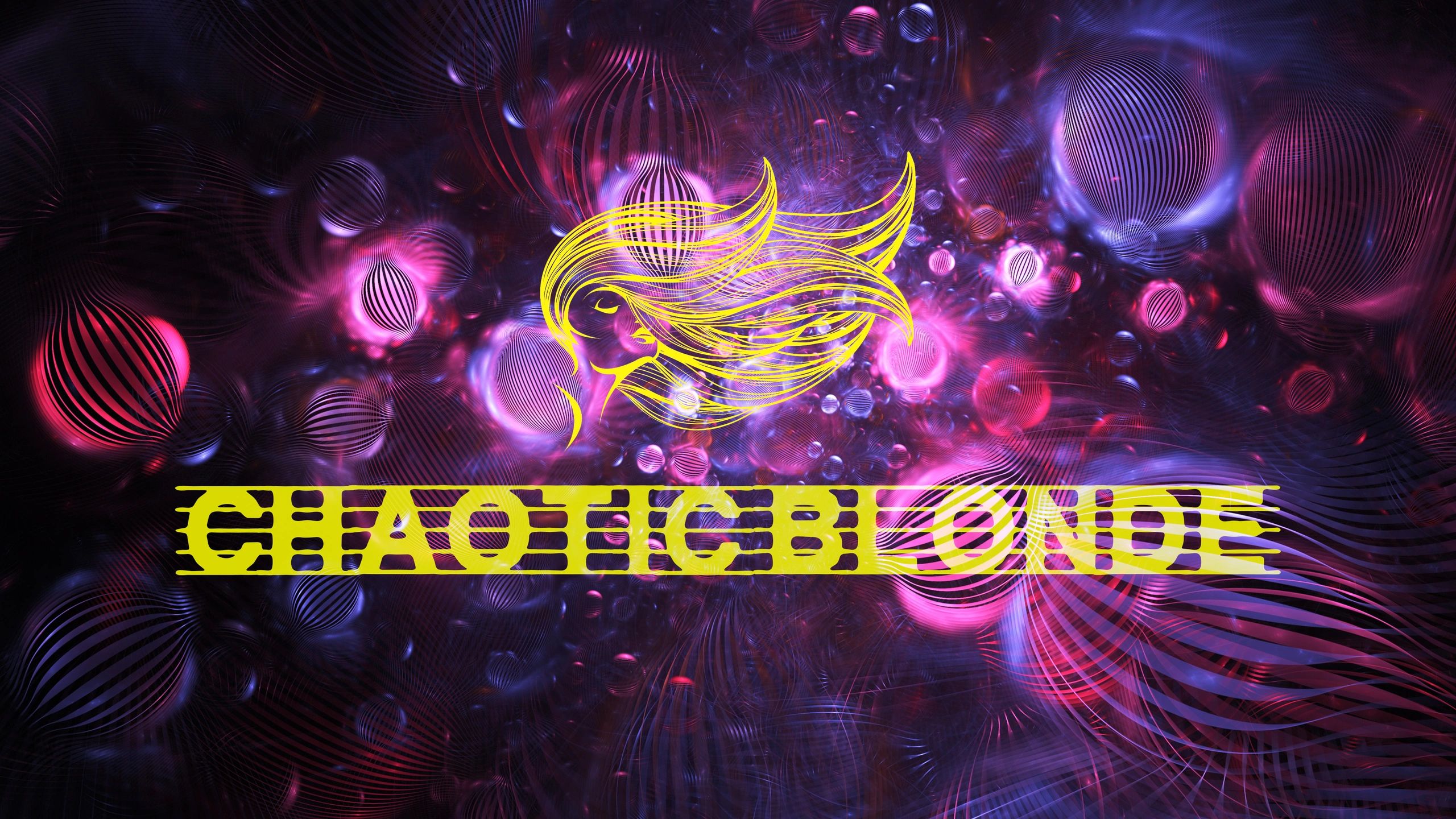 The Ultimate Dance Party | Chaotic Blonde