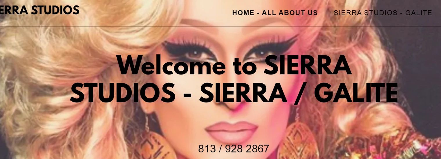 DEBORAH NICOLE / SIERRA STUDIOS - www.male2female.com