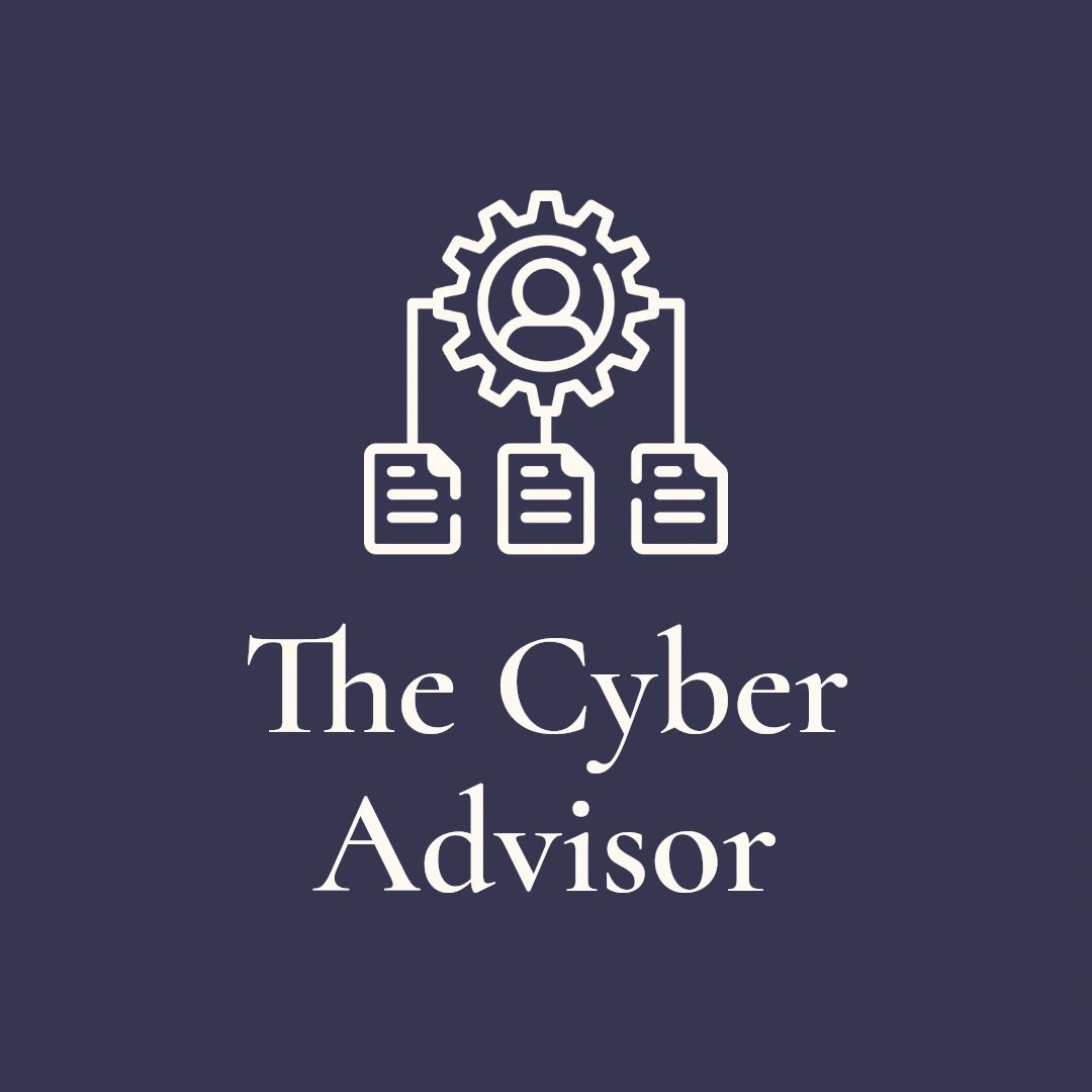 The Cyber Advisor - Home