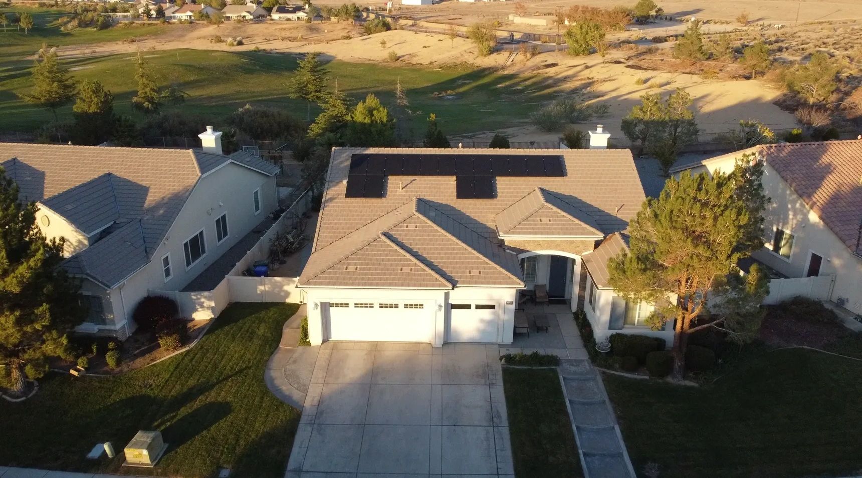 Gallery | My SoCal Solar