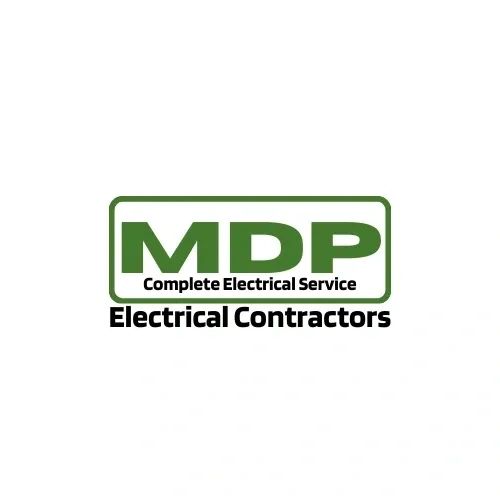 MDP Electrical: Certified Electricians in Gloucestershire