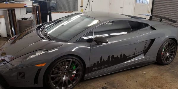 Eagle Tinting. Windows Tinting - Windows Tint, Paint Protection | Eagle ...