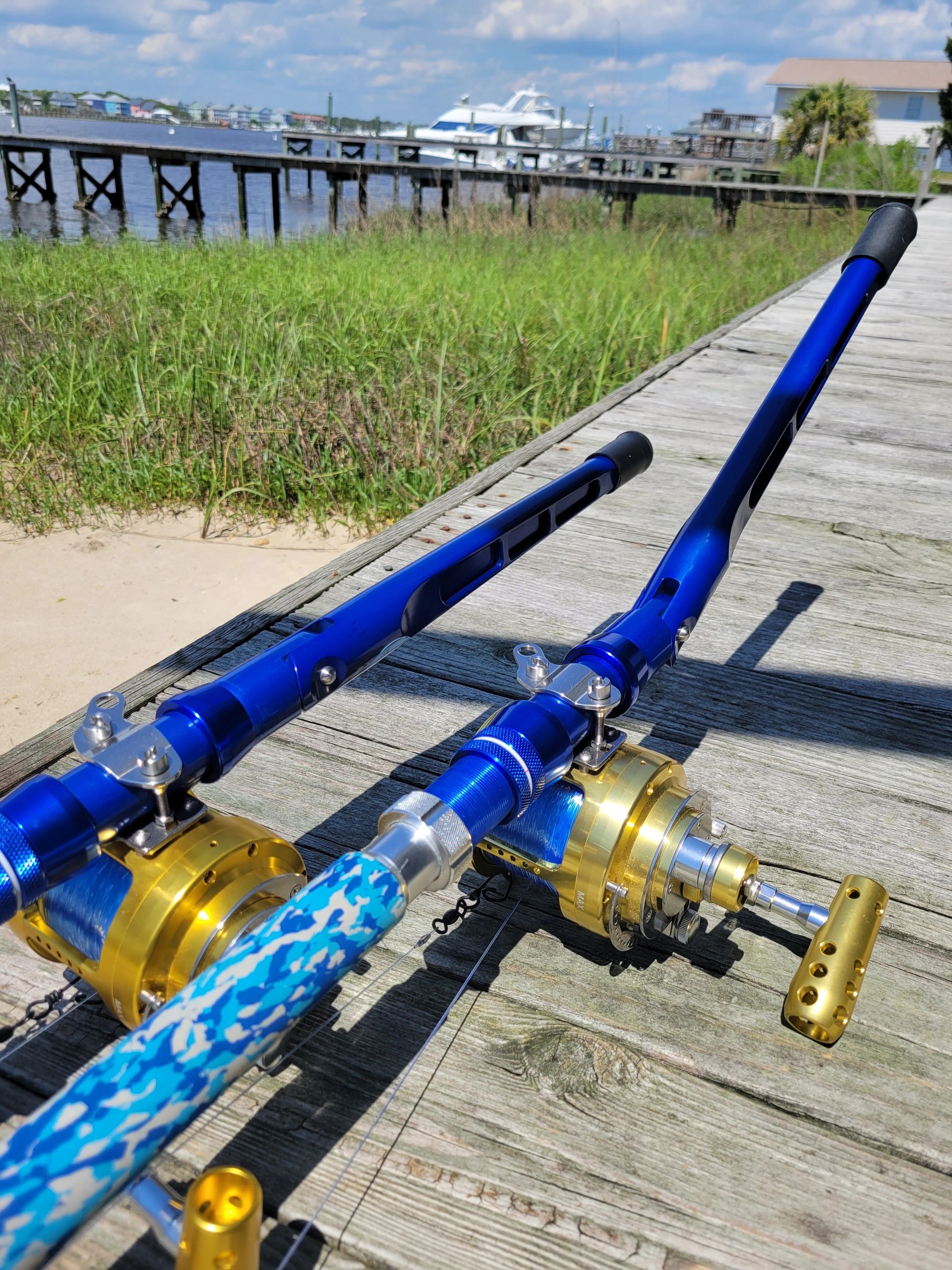 Fishermans Warehouse - Fishing Tackle, Discount Tackle, Offshore Big ...