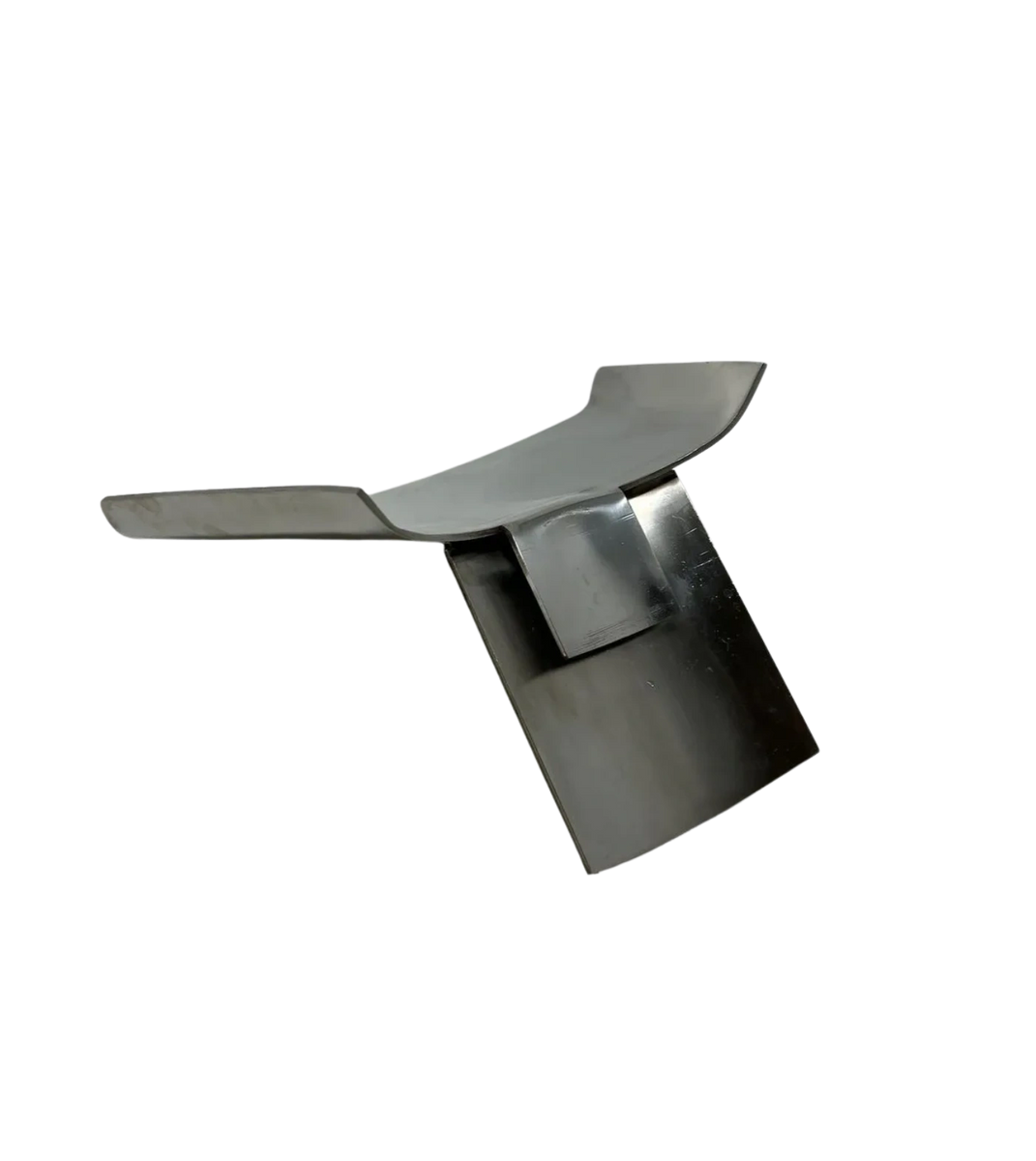 Dry Ice Funnel - Fits Dry Ice Column Sizes 4" & Up