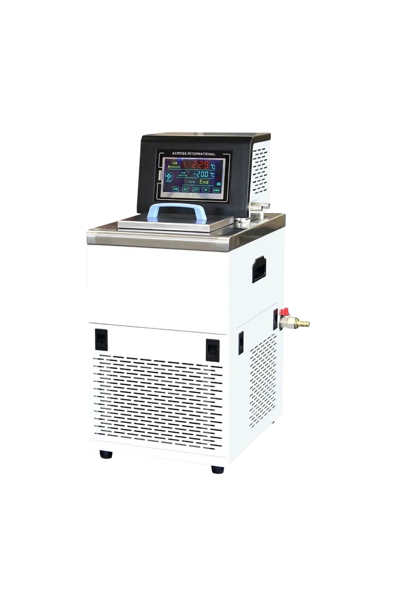 Ai C20 -20°C to 99°C 7L Compact Recirculating Chiller 110V