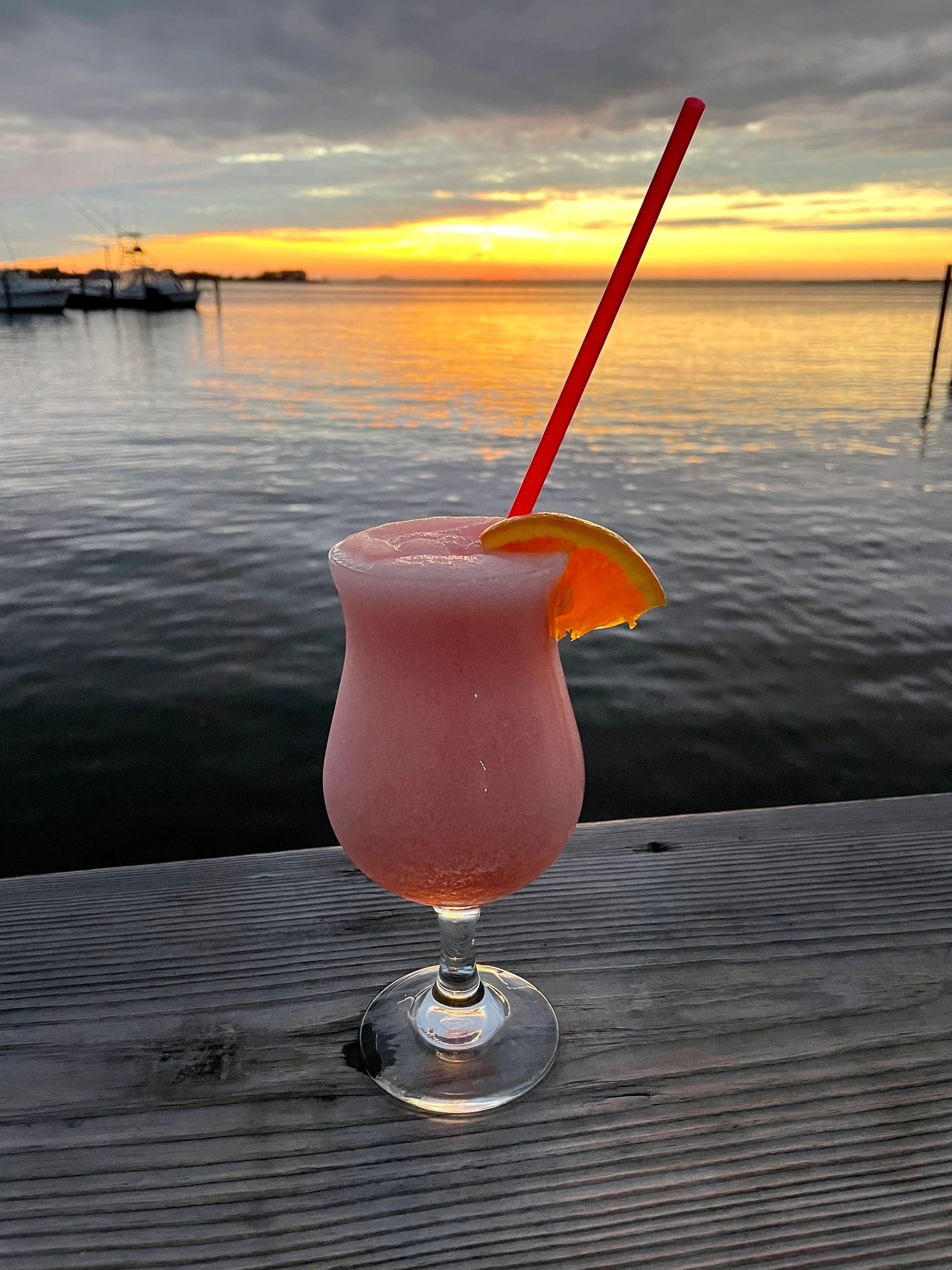 Le Dock Restaurant