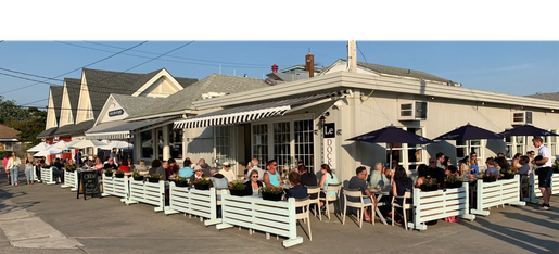 Le Dock Restaurant