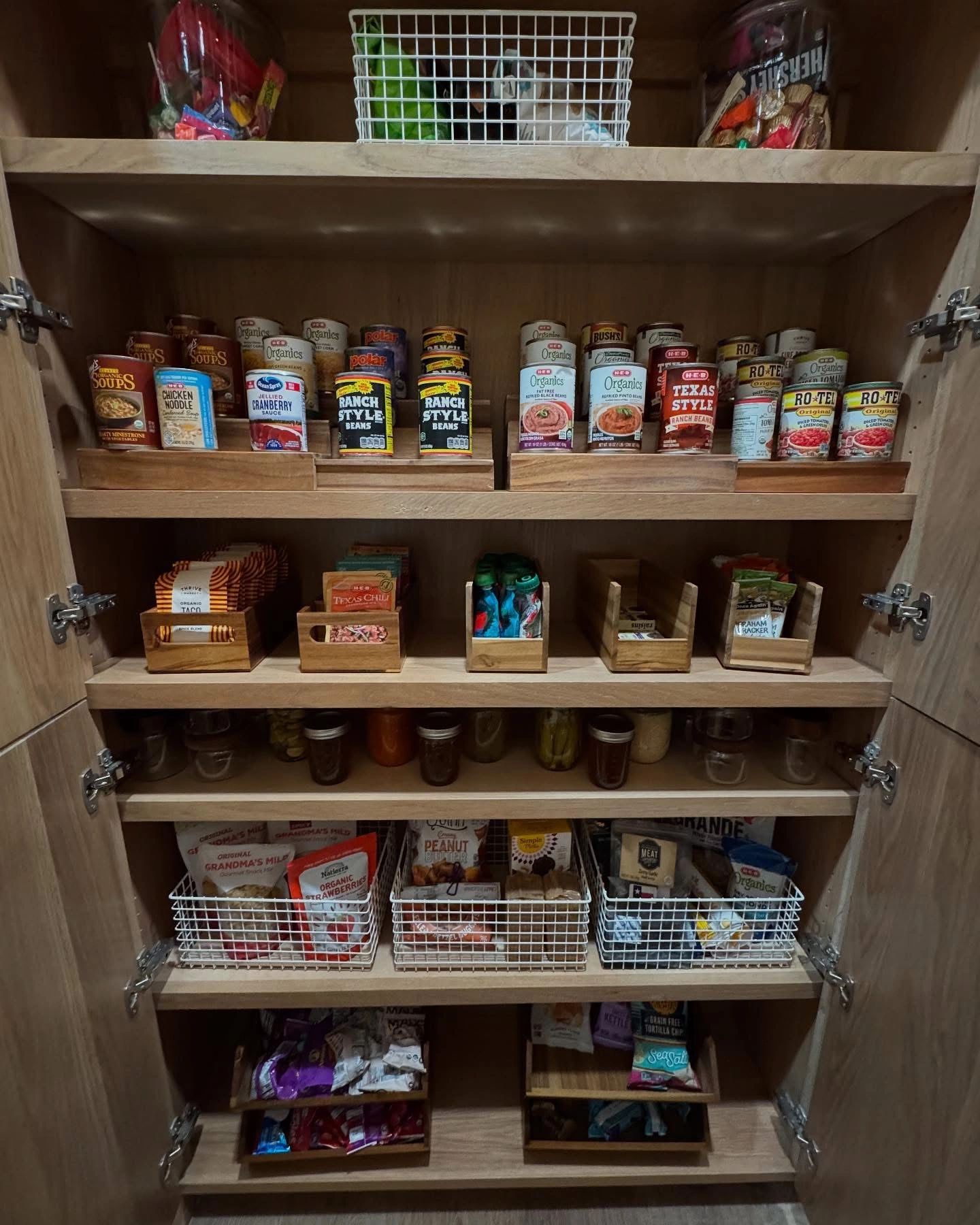 Home Organization Services | Swiftly Styled Spaces