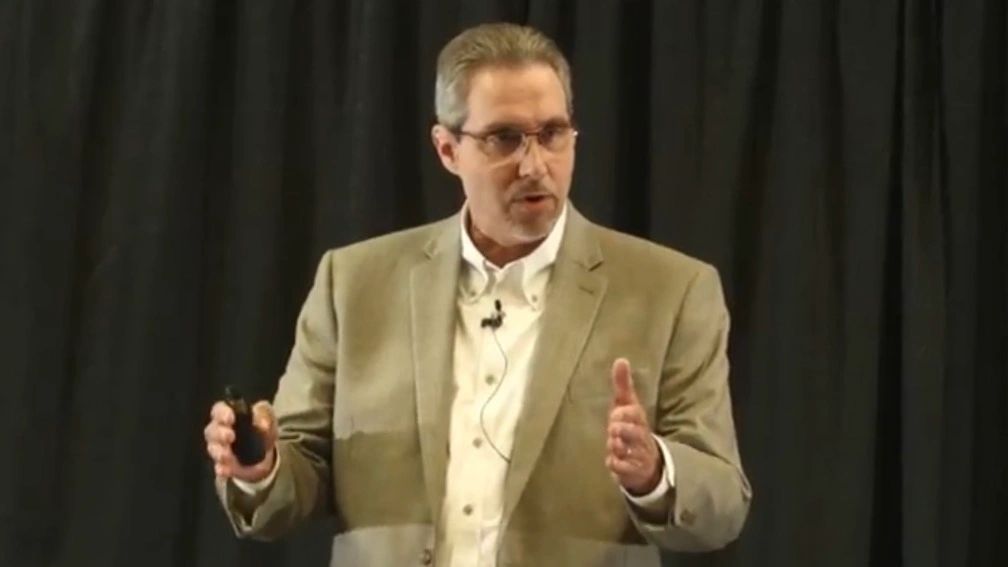 kevinmoland.com - Speaker, Teacher