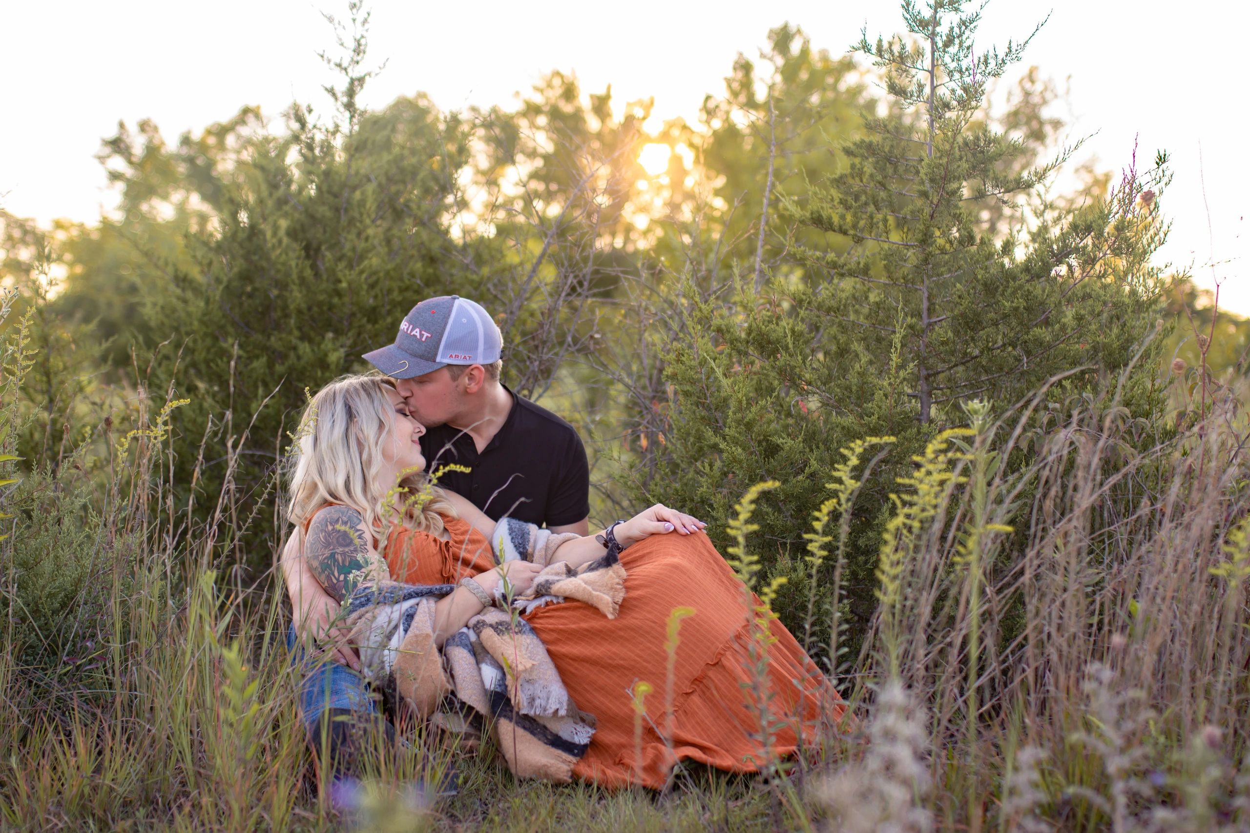 Ginger Snaps Photography