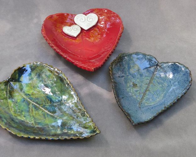 Back Porch Pottery