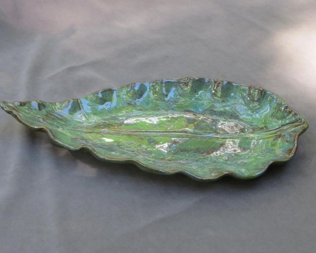 Back Porch Pottery