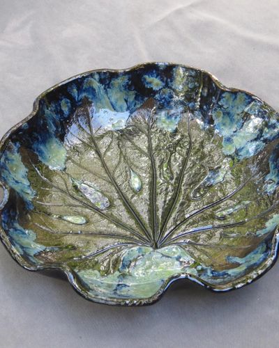 Back Porch Pottery
