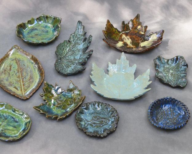 Back Porch Pottery