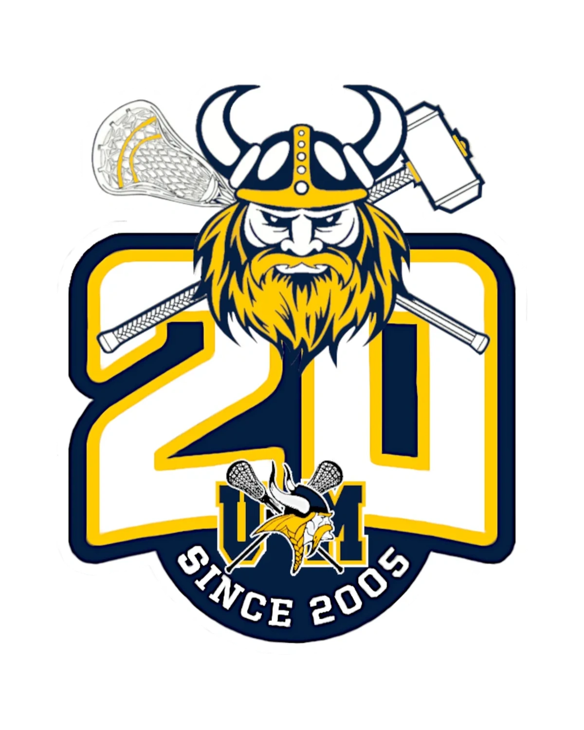 Upper Merion Area High School Boys Lacrosse