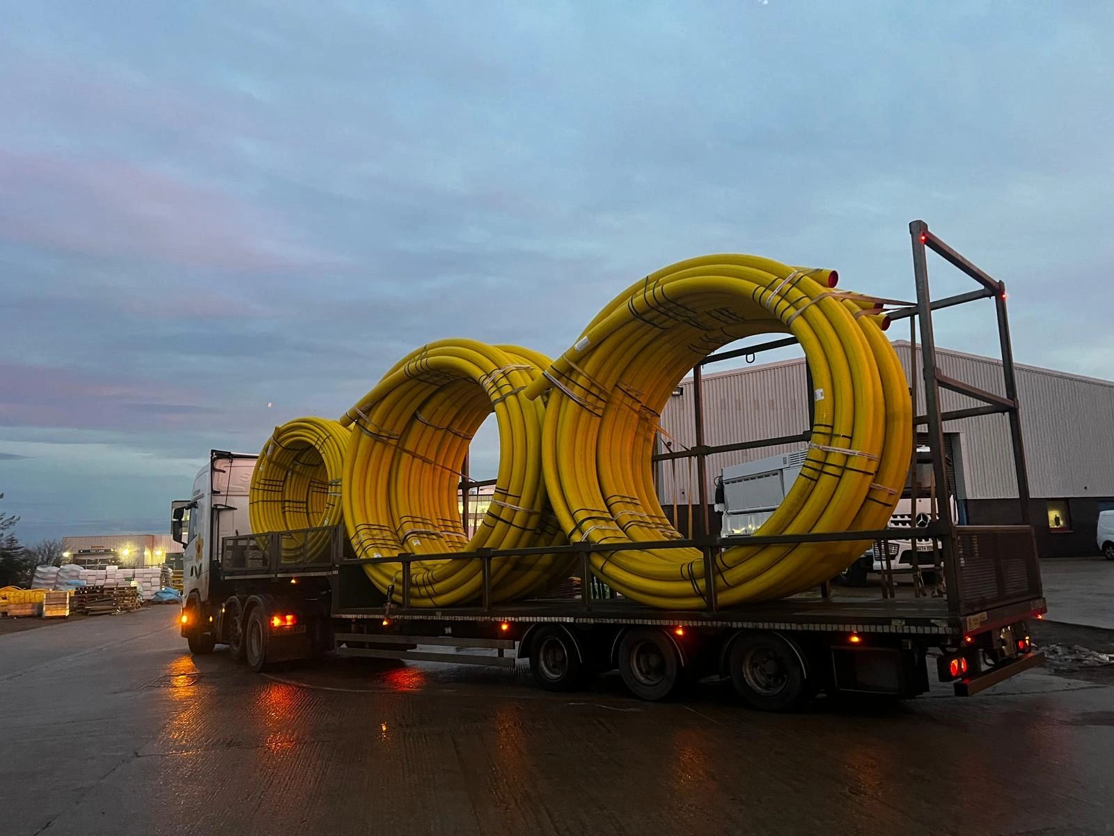 CEL Energy Solutions