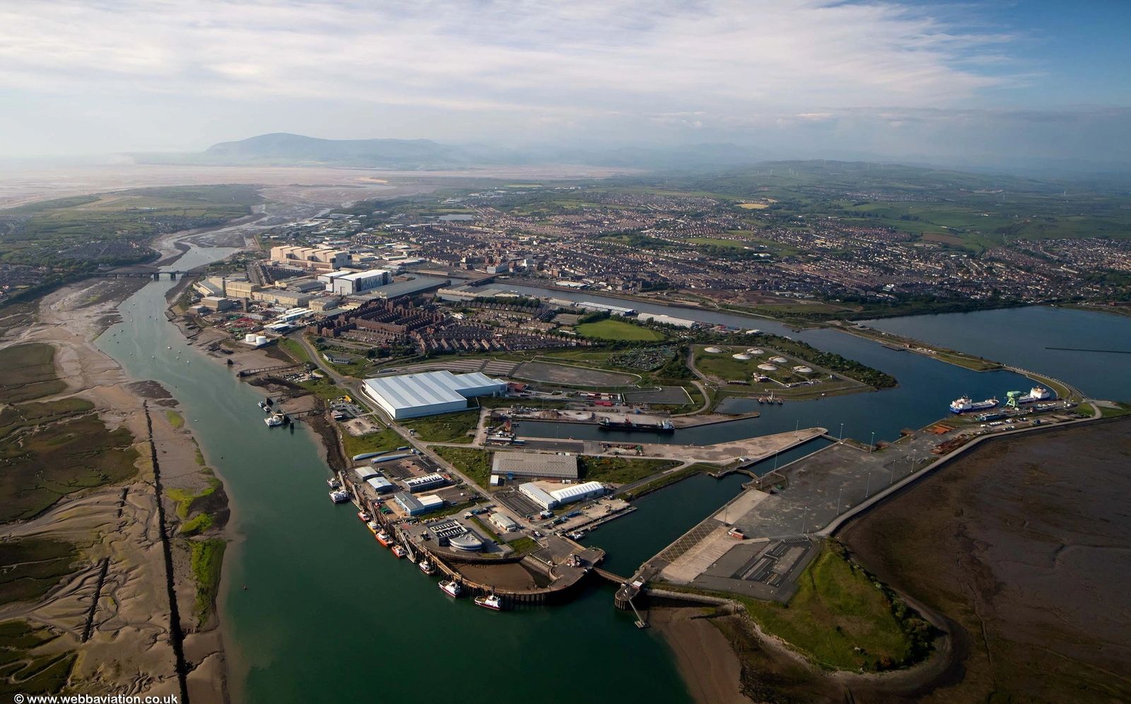 Top Marine Engineering Firms for Innovative Solutions