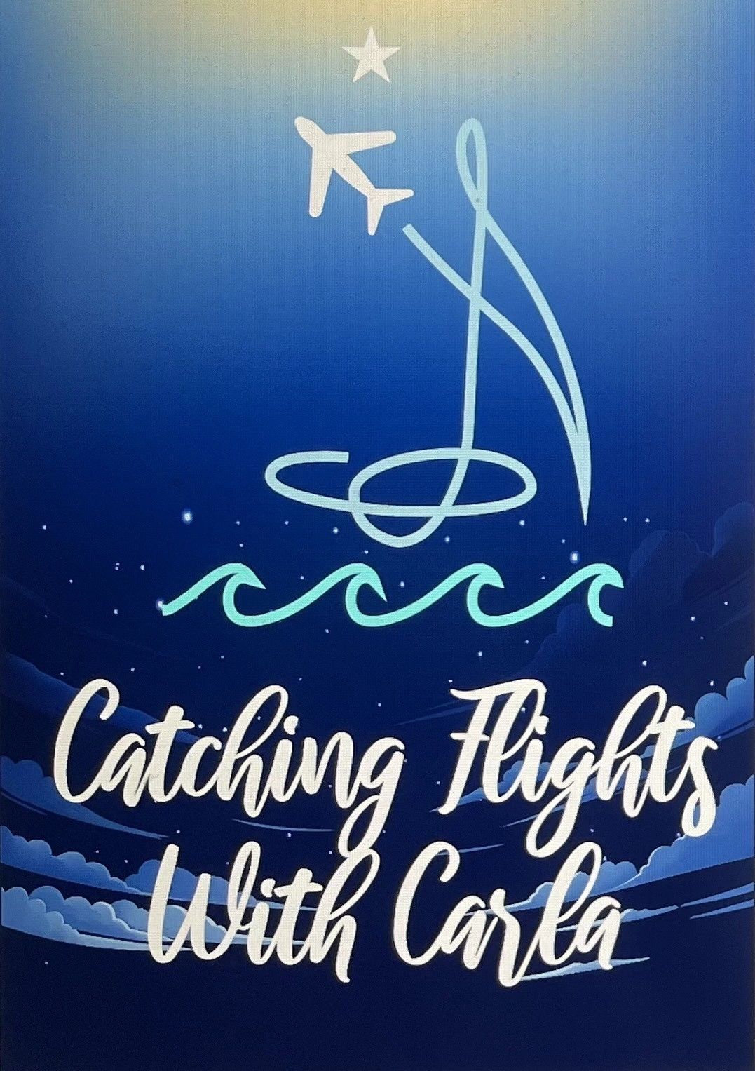 Catching Flights with Carla