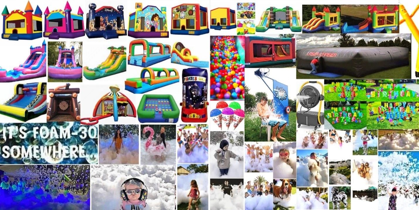 SELFIE CAVE PHOTO BOOTH