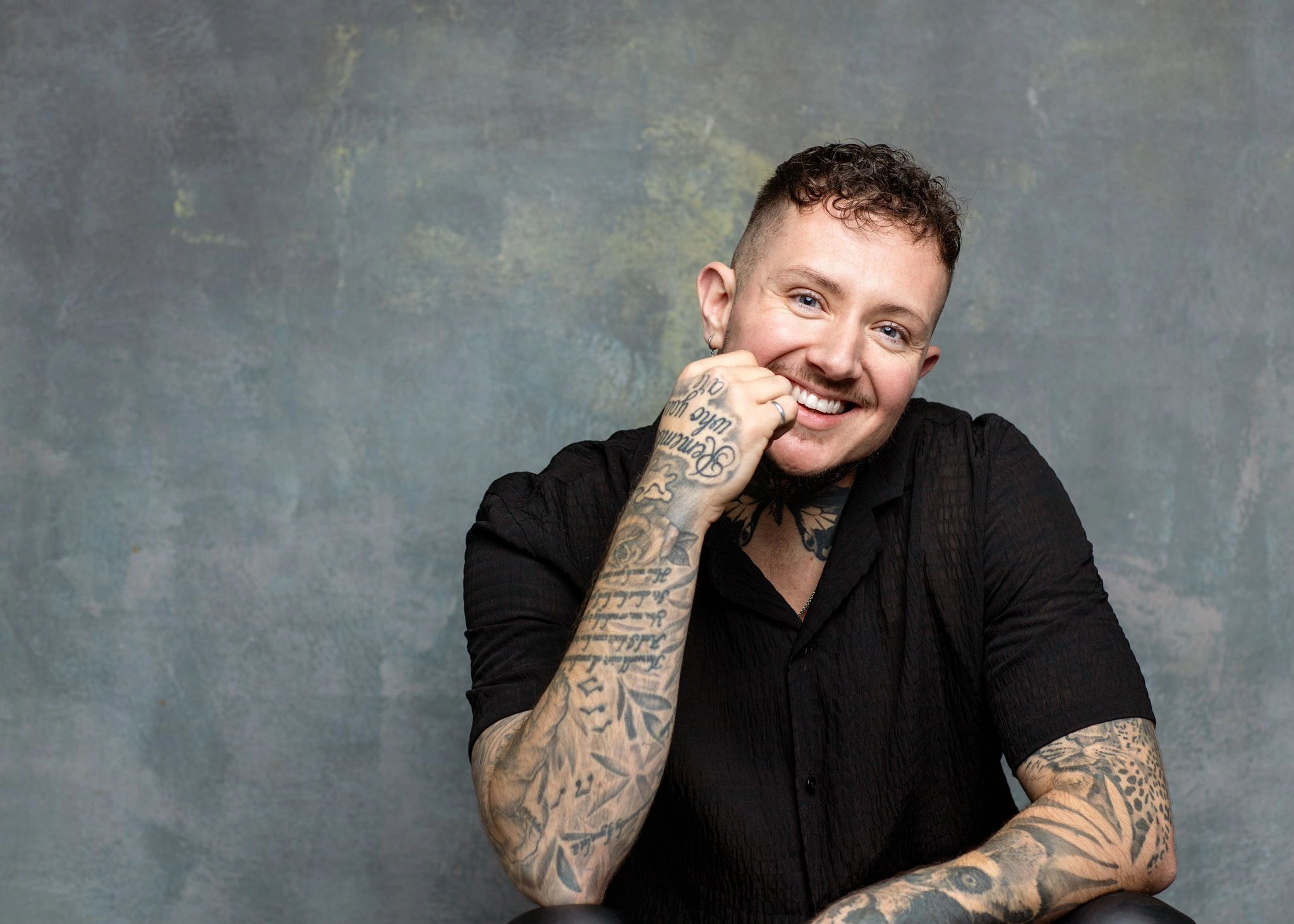 Professional Mindset Coach | Motivational Speaker | Jaxon Feeley