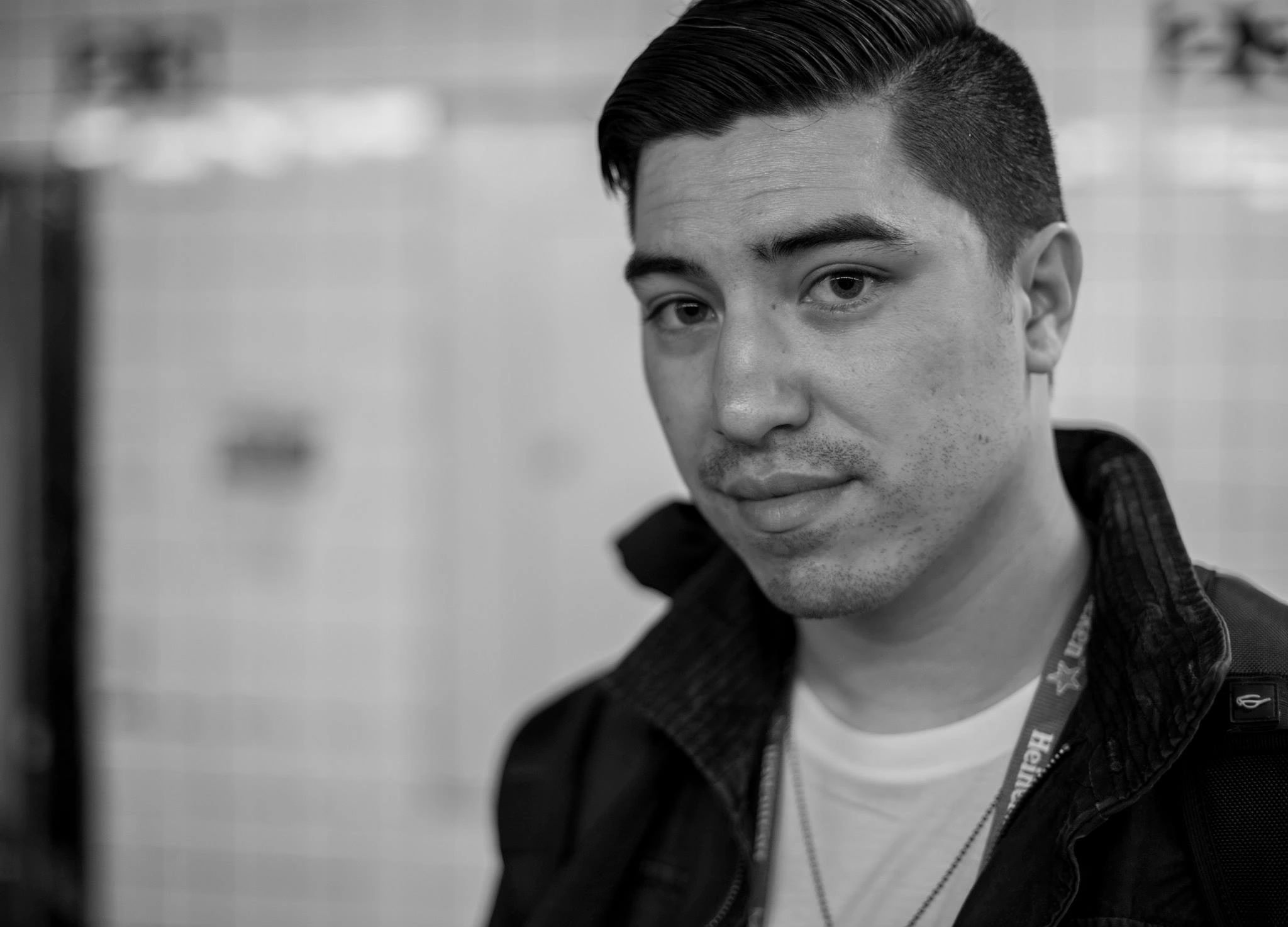 Brian Lefevre - Home