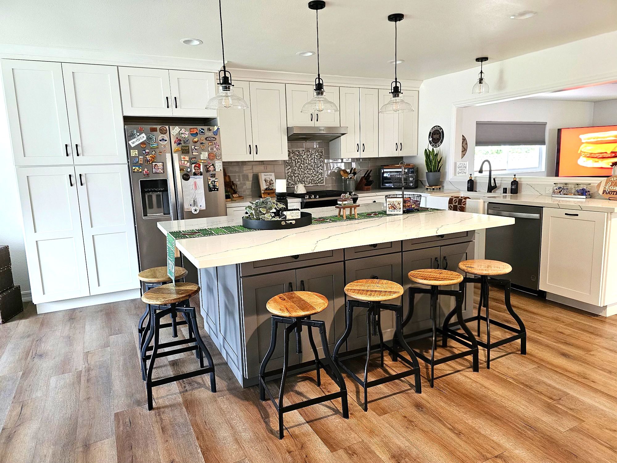 Home - Home Remodeling - JC General Contractor