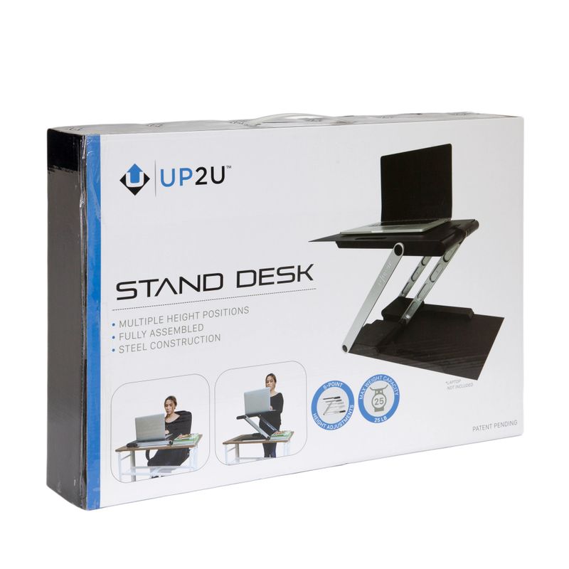 Up Down Desk Up2U