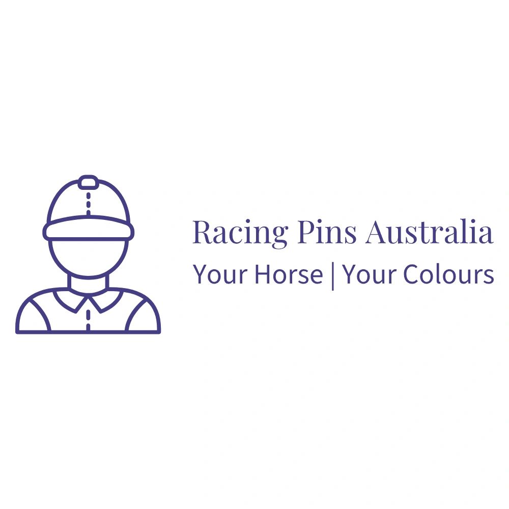 Racing Pins Australia