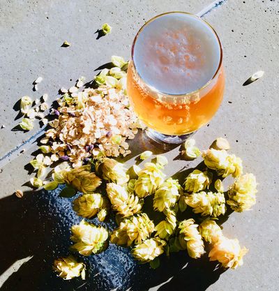 Our Beers | Invertase Brewing Company