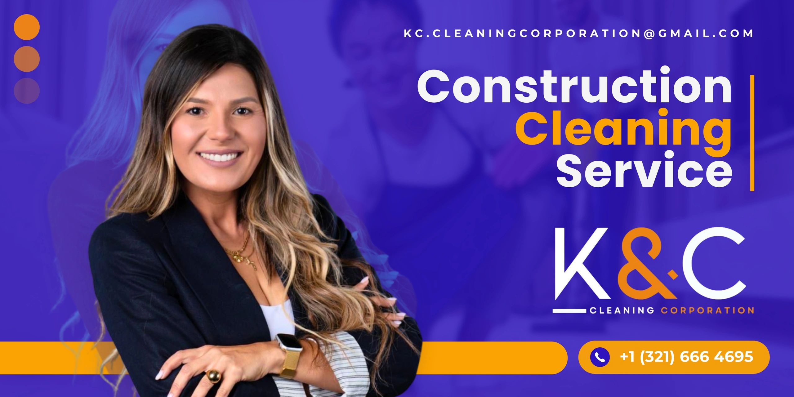 KC Cleaning Corporation