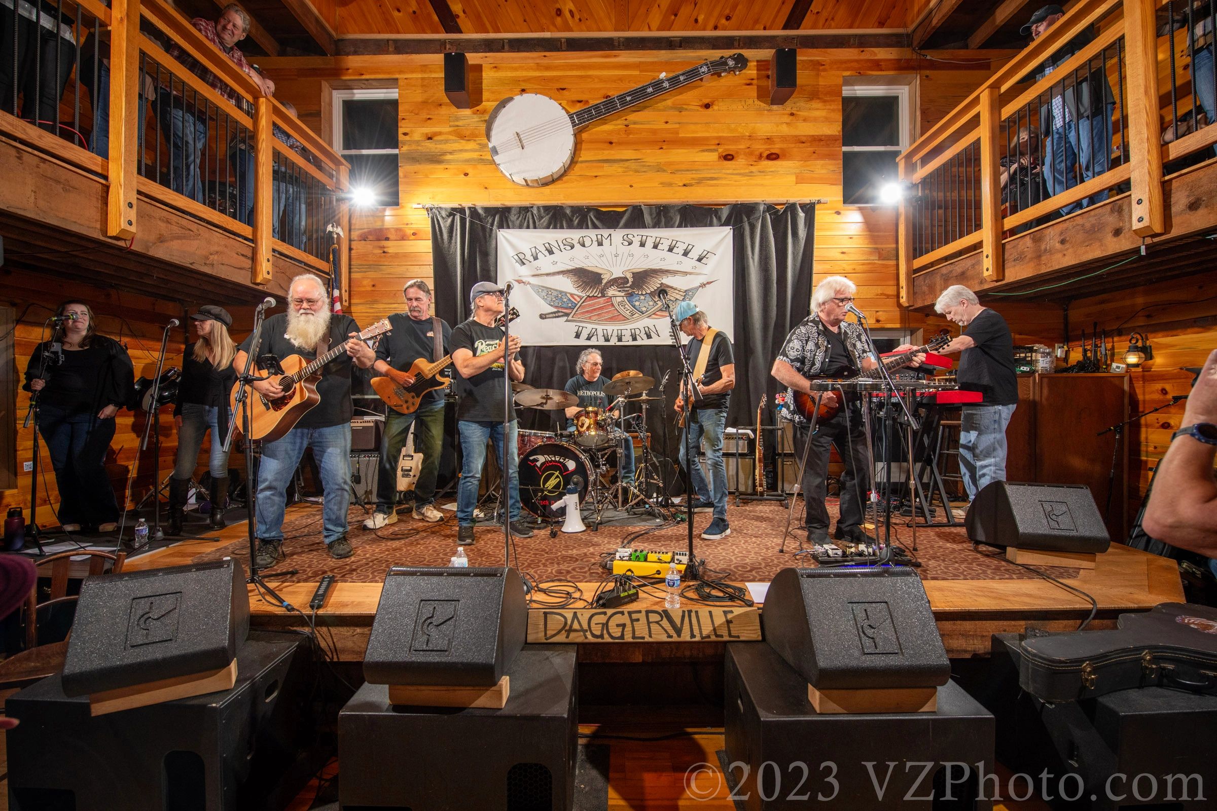 Dagger Rock and Roll - Original Band, Original Rock and Roll, Dagger ...