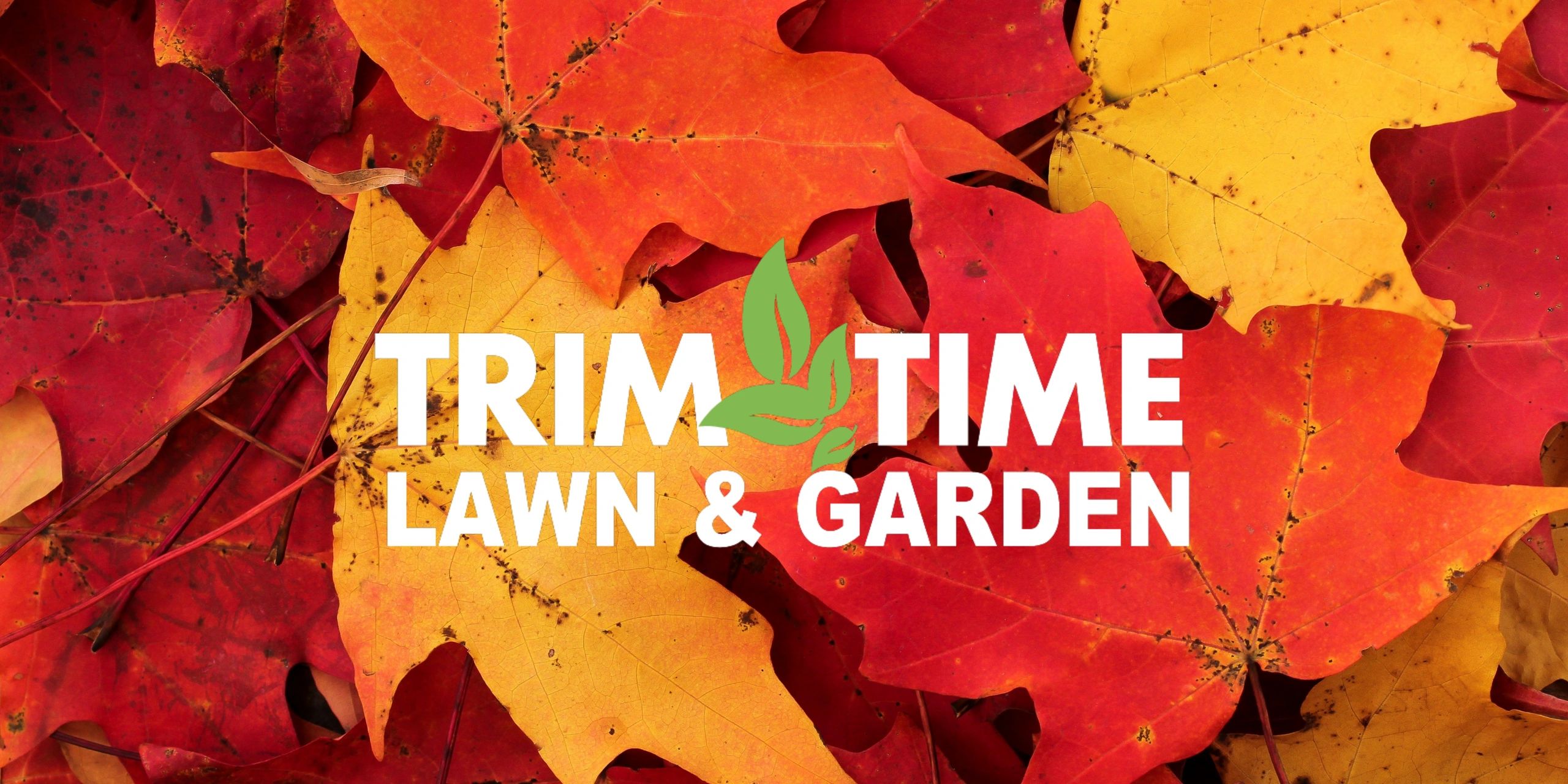 Trim Time Lawn And Garden - Lawn and Garden, Flowers