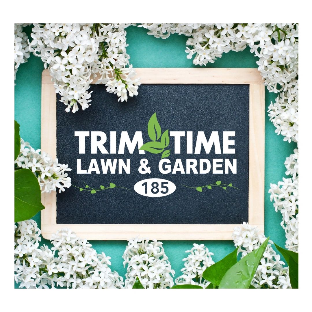 Trim Time Lawn And Garden - Lawn and Garden, Flowers