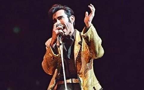 About Me | Tony Costa Actor