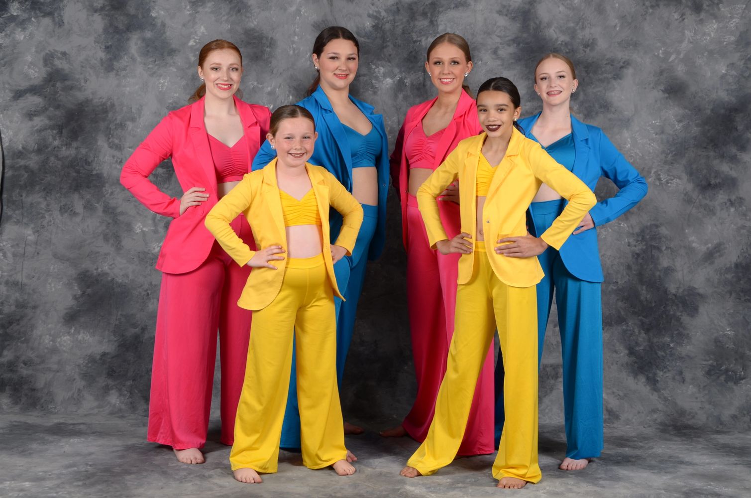HD Dance Academy