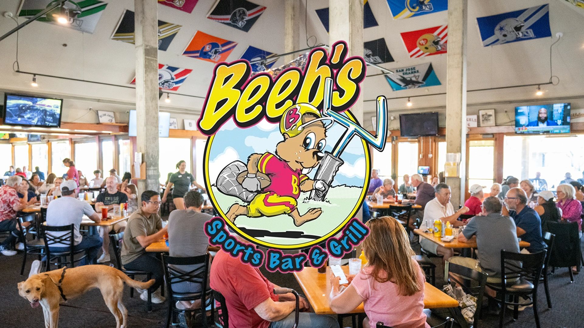 Home | Beeb's Las Positas | Livermore Ca